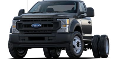 Ford Super Duty F-550 Extended Cab Chassis-Cab Trucks - iSeeCars.com
